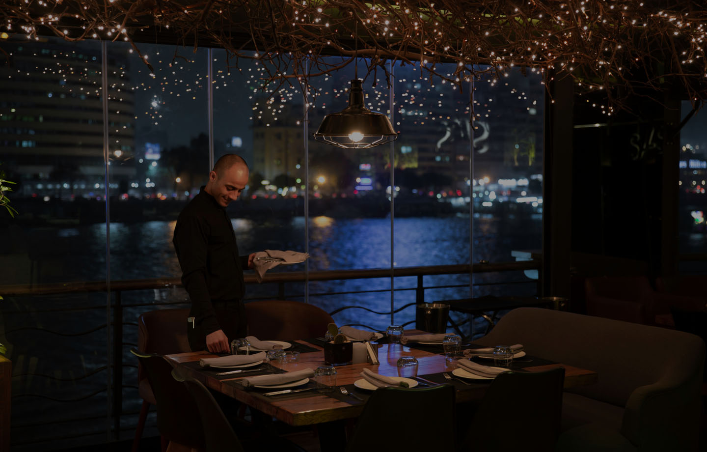 Reservation by OrderKing EG